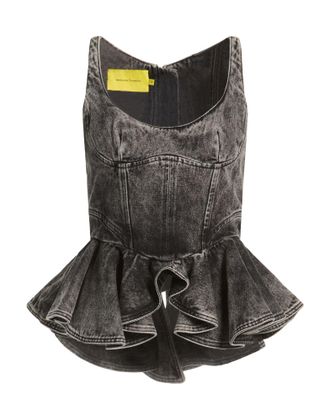 Marques Almeida TOPS - Tops auf YOOX.COM