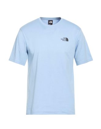 The North Face M CAMPING GRAPHIC SS TEE