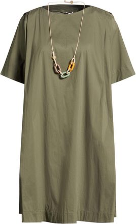 Xacus KLEIDER - Mini-Kleider auf YOOX.COM