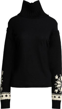 Yohji Yamamoto STRICKWAREN - Rollkragenpullover auf YOOX.COM