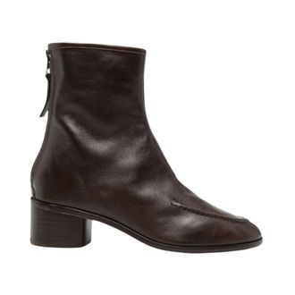 Hereu Femme, Chaussures, Brun, Taille: 37 EU Bottes Ankle Juliol