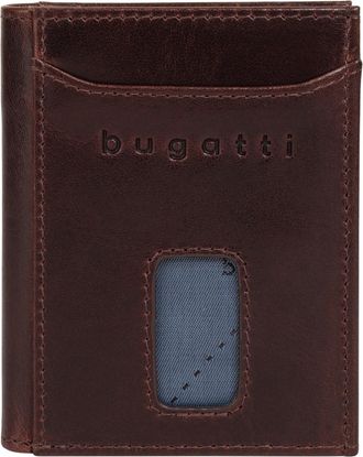 Bugatti Portemonnaie SECURE SLIM