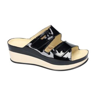 Vital Damen, Schuhe, Schwarzk, 38 EUGr&ouml;&szlig;e
