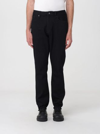 A|X Armani Exchange Jeans Herren Farbe Schwarz