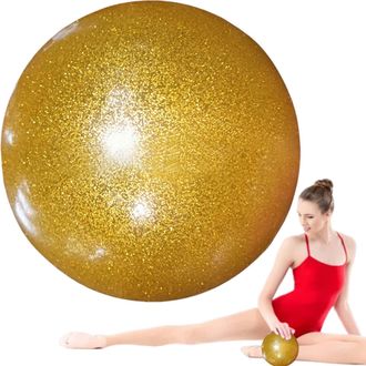 Generic Pilatesball | strapazierf&auml;higer Gymnastikball, platzsicheres Ger&auml;t f&uuml;r Gleichgewicht, Fitness und dynamisches Training