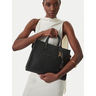 Liu Jo Handtasche Liu Jo AA6149 ES029 Schwarz