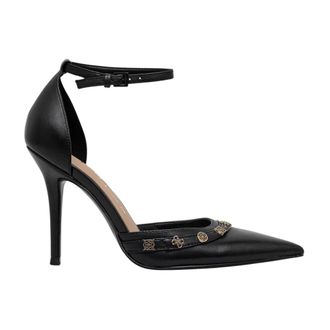 Guess Lea08 Pumps - - Shoes - Damen - Schwarzk - 41 EU