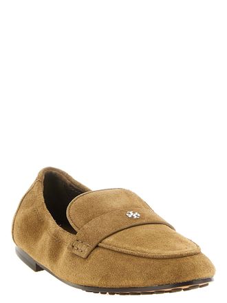 Tory Burch Ballet Loafer - Camel