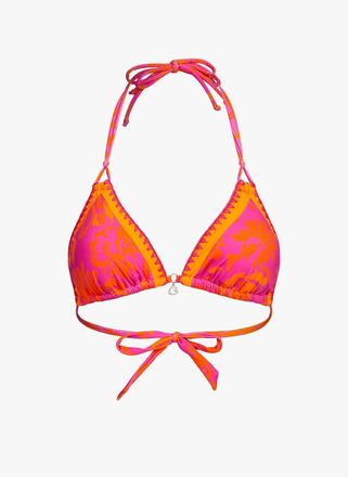 Banana Moon Haut de maillot Bluco Althea