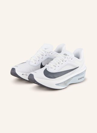 Nike Laufschuhe Zoom Fly 6 weiss
