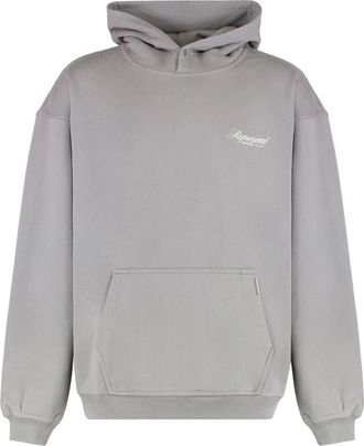 Represent Represent, Homme, Sweatshirts et sweats &agrave; capuche, Gris, Taille: XL Owners Club Sweat &agrave; capuche