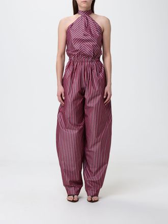 Andamane Combinaison Femme couleur Multicolore