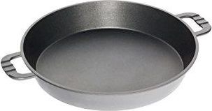 AMT Gastroguss AMT en Fonte dAluminium 50 cm &agrave; Grande capacit&eacute;