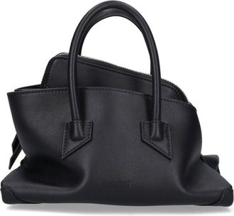 The Attico La Passeggiata Mini Bag