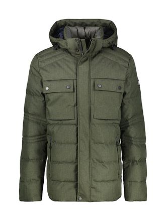 Lerros Jacke Fieldjacket