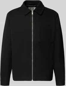 Casual Friday Jacke mit Brusttasche und Kentkragen Modell ROLFSTED
