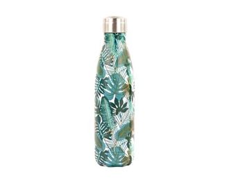 Yoko Design Yoko Design - BOUTEILLE ISOTHERME 500 ML EQUADOR