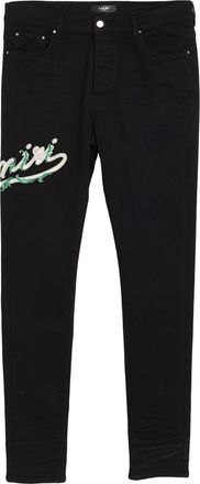 Amiri HOSEN & R&Ouml;CKE - Jeanshosen auf YOOX.COM