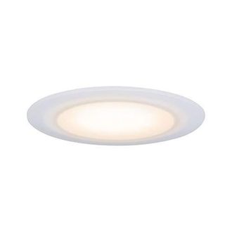 Paulmann 999.43 Premium Einbauleuchte LED Suon WarmDim 2000-2700K 6,5W 230 V Satiniert