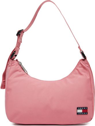 Tommy Jeans Handtasche Tommy Jeans AW0AW16958 Rosa