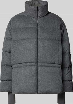 someday Steppjacke mit Stehkragen Modell Vajomi cozy