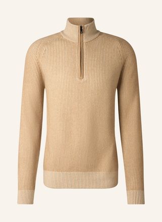 Bogner Troyer Dwayne Mit Cashmere braun
