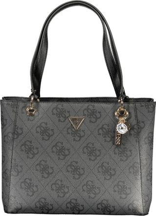 Guess Femme, Sacs, Noir, Taille: ONE Size Noelle II Bag