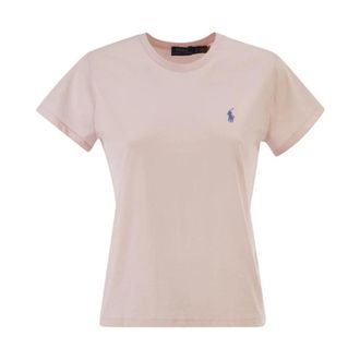 Polo Ralph Lauren Damen, Oberteile, Rosa, XSGr&ouml;&szlig;e
