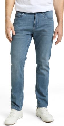 Tom Tailor TTJOSH Regular Slim Jeans mit Stretch