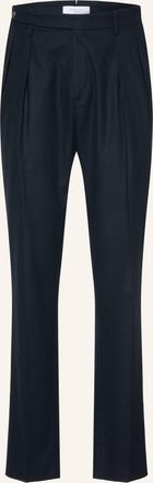 Boglioli Boglioli Chino Slim Fit blau