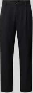 Boss Orange by Hugo Boss Tapered Chino mit Woll-Anteil Modell Chino