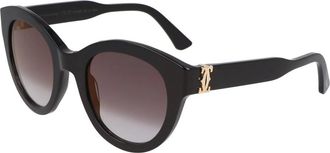 Cartier Sonnenbrille - - Accessories - unisex - Schwarzk - 50 MM