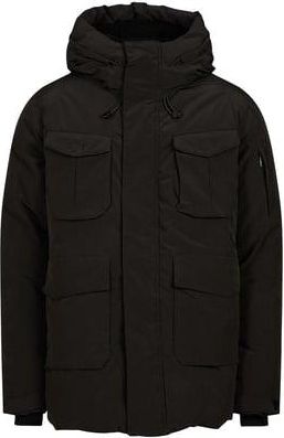 Schott NYC Parka &agrave; capuche oversize