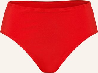 Marie Jo Marie Jo High-Waist-Bikini-Hose Madurai rot