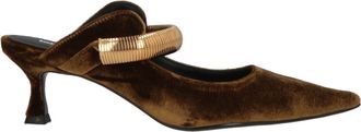 Lola Cruz SCHUHE - Mules & Clogs auf YOOX.COM
