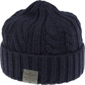 Aeronautica ACCESSOIRES - M&uuml;tzen & H&uuml;te auf YOOX.COM
