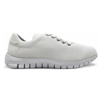 Thies Herren, Schuhe, Wei&szlig;, 38 EUGr&ouml;&szlig;e