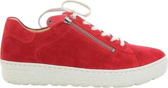 Hartjes Femme, Chaussures, Rouge, Taille: 37 EU Phil Shoe 162.1401