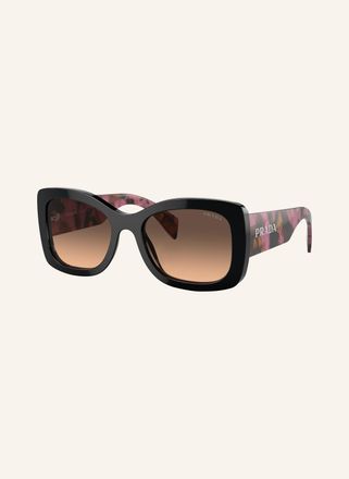 Prada Sonnenbrille Pr a08s lila