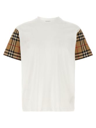 Burberry T-shirt Burberry Carrick