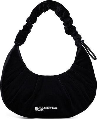 Karl Lagerfeld Handtasche B4W30271 Schwarz