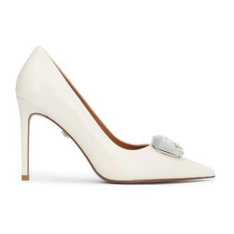 Kazar Marisol Pumps - - Shoes - Damen - Wei&szlig; - 37 EU