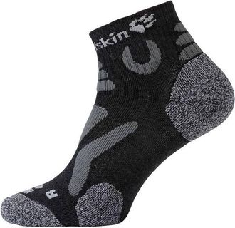 Jack Wolfskin Herren Hiking Pro Low Cut