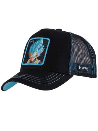 Capslab Cap