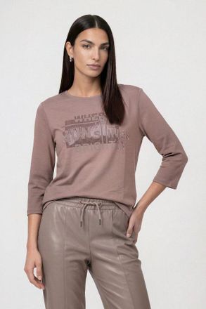 Monari Langarmshirt T-Shirt