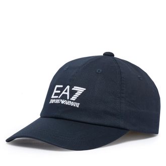 Emporio Armani Cap EA7 Emporio Armani 7X000592 AF15502 MB149 Dunkelblau
