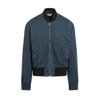 J.W.Anderson Herren, Jacken, Blau, LGr&ouml;&szlig;e