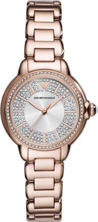 Emporio Armani Uhr Emporio Armani Mia AR11633 Roségold