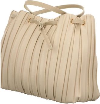 Gabor bags, IMANI, Damen, Shopper, L, wei&szlig;, 35x16x24cm