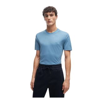 HUGO BOSS Herren, Oberteile, Blau, 3XLGr&ouml;&szlig;e